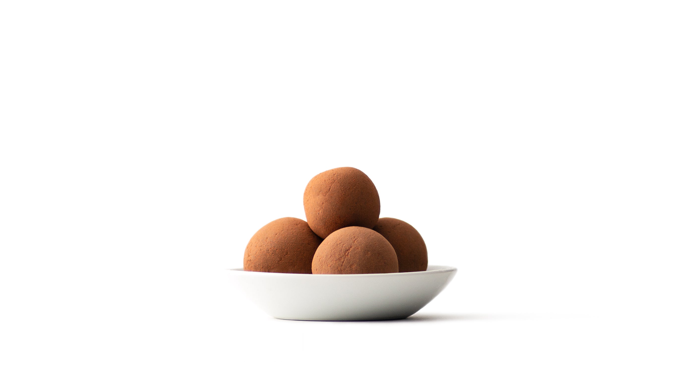 Champurrado Truffle Recipe | Decadent Mexican Delight – Foods Alive Inc.