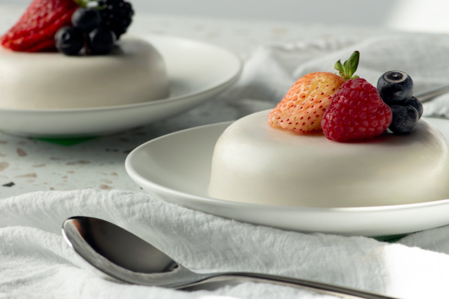 Organic Agar Agar Powder - Plant Based, Vegan Gelatin – Foods Alive Inc.