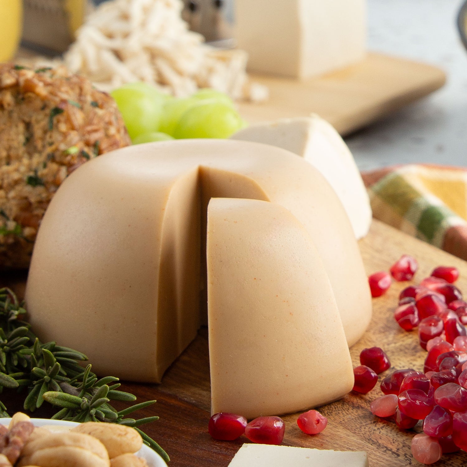 featured holiday recipes – Foods Alive Inc.