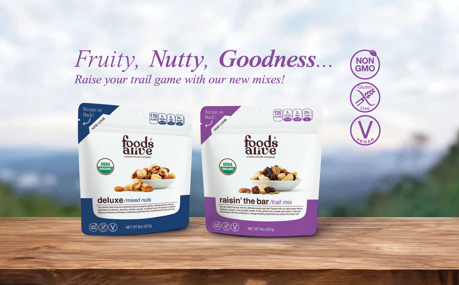 Foods Alive | a better foods company since 1999 – Foods Alive Inc.