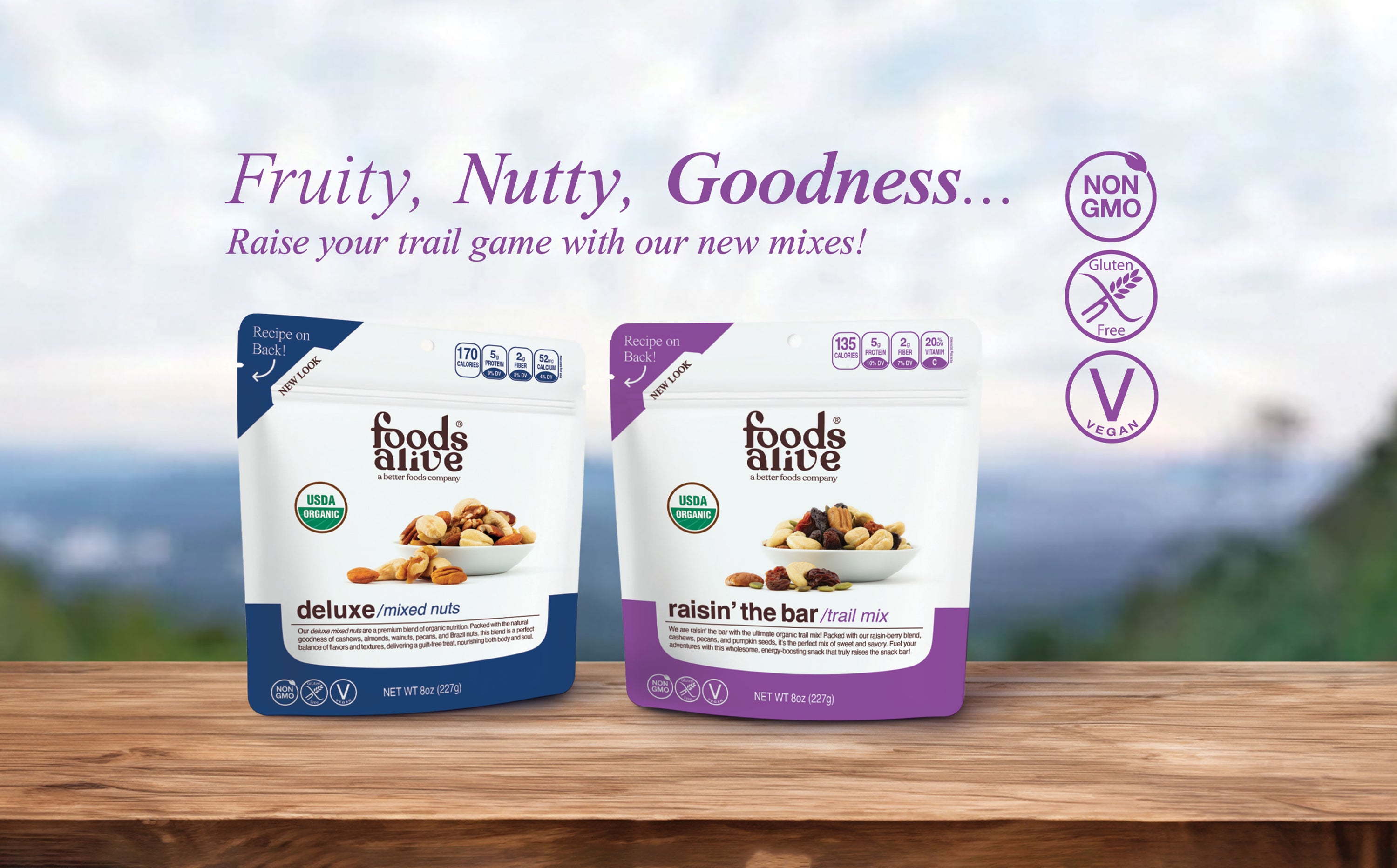 Foods Alive | a better foods company since 1999 – Foods Alive Inc.